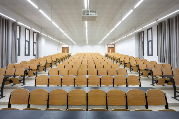 Escolhendo a faculdade certa para você - Catedral Campinas